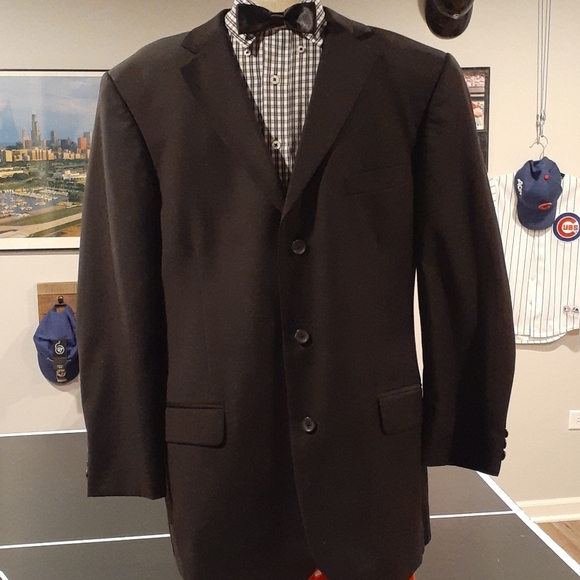 Structure | Suits & Blazers | Men Sport Coatblazer 44long | Poshmark